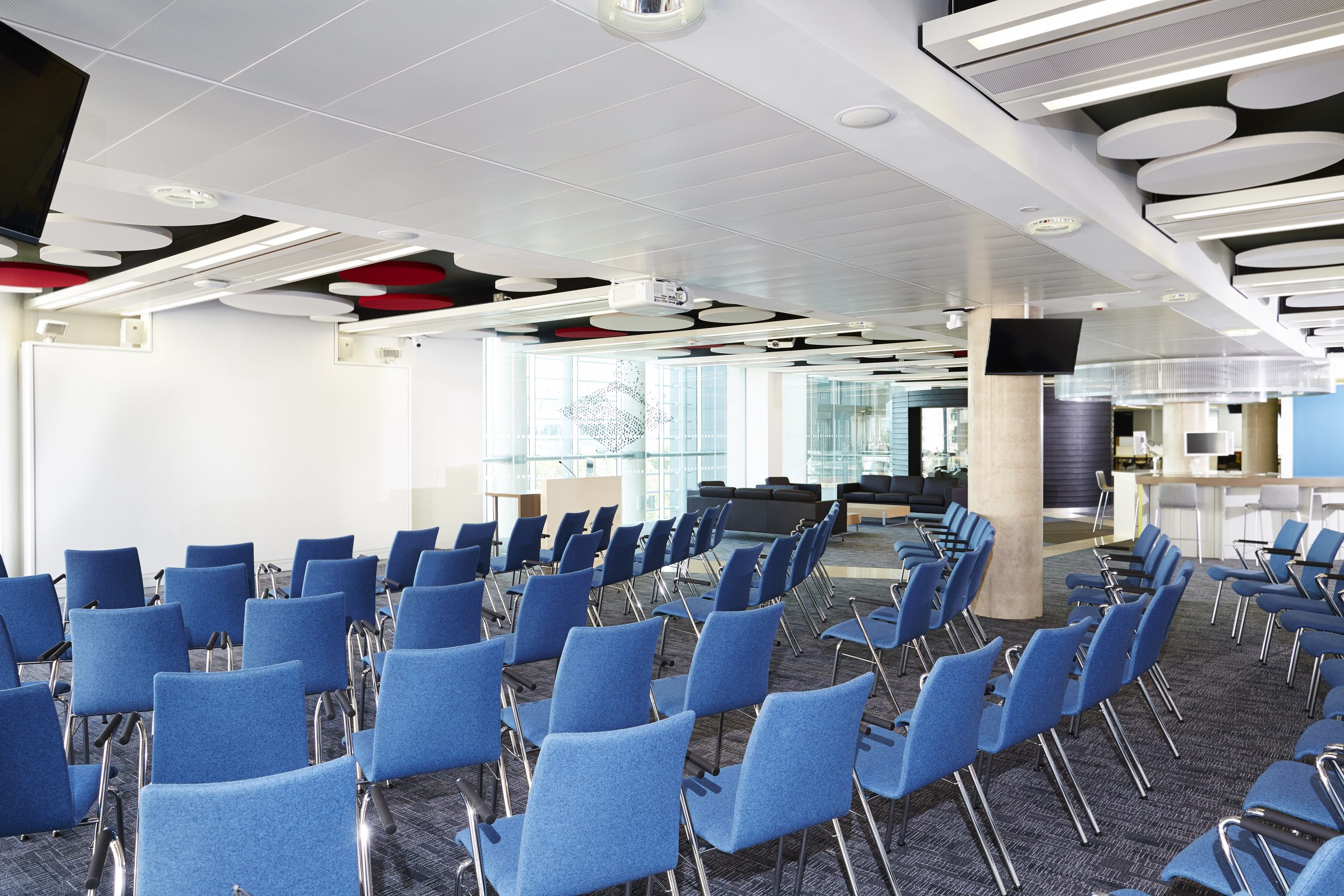 Home | PAI Group | Audio-Visual, Lighting, Sound & Control Solutions